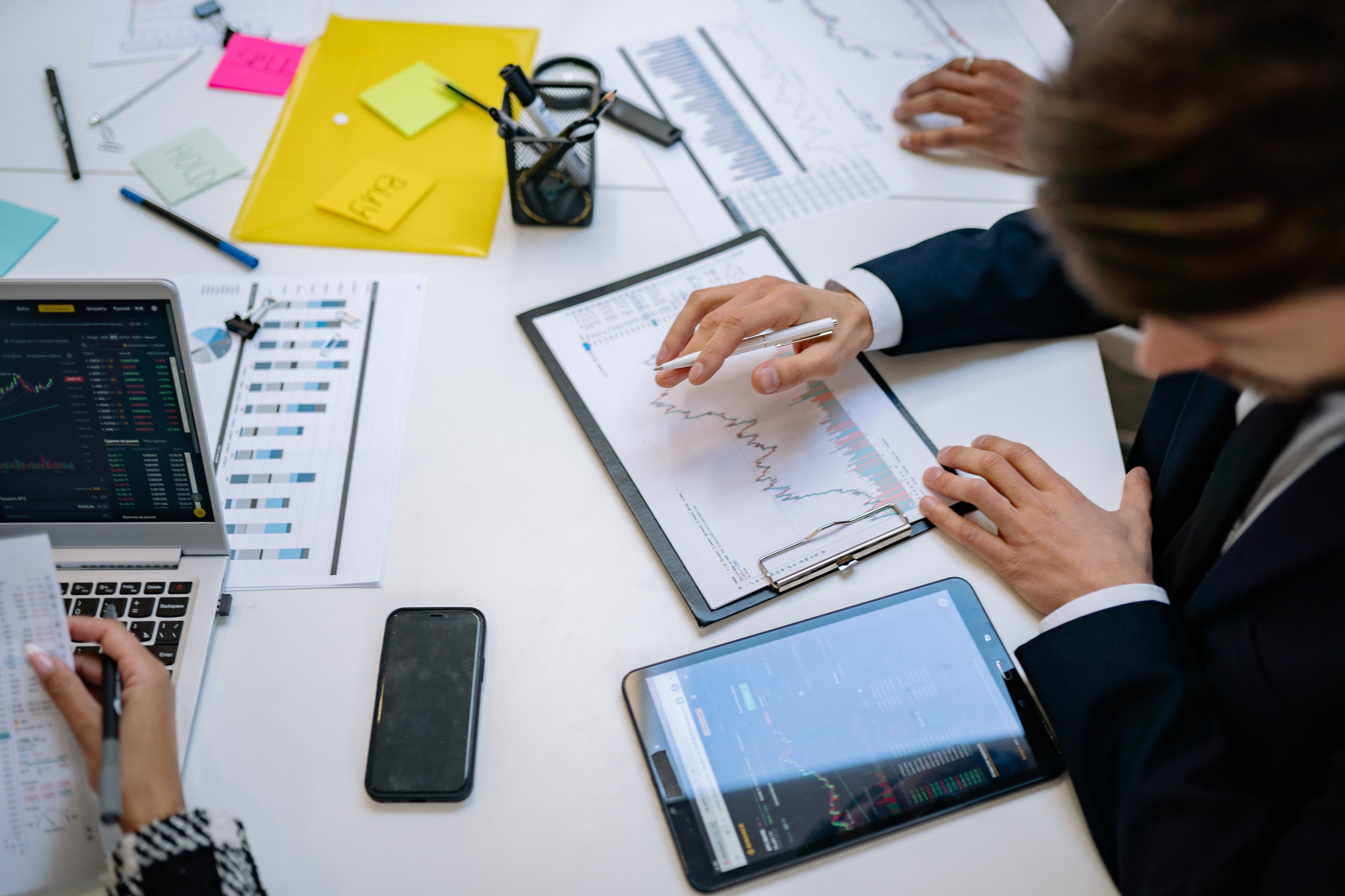 What is Predictive Sales Forecasting and How to do it? What is Predictive Sales Forecasting and How to do it?